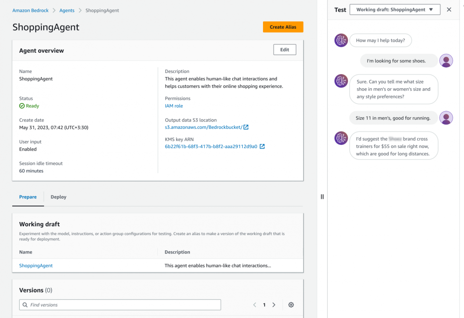 Amazon Bedrock可讓企業開發AI助理，新增模型、供應商 | iThome